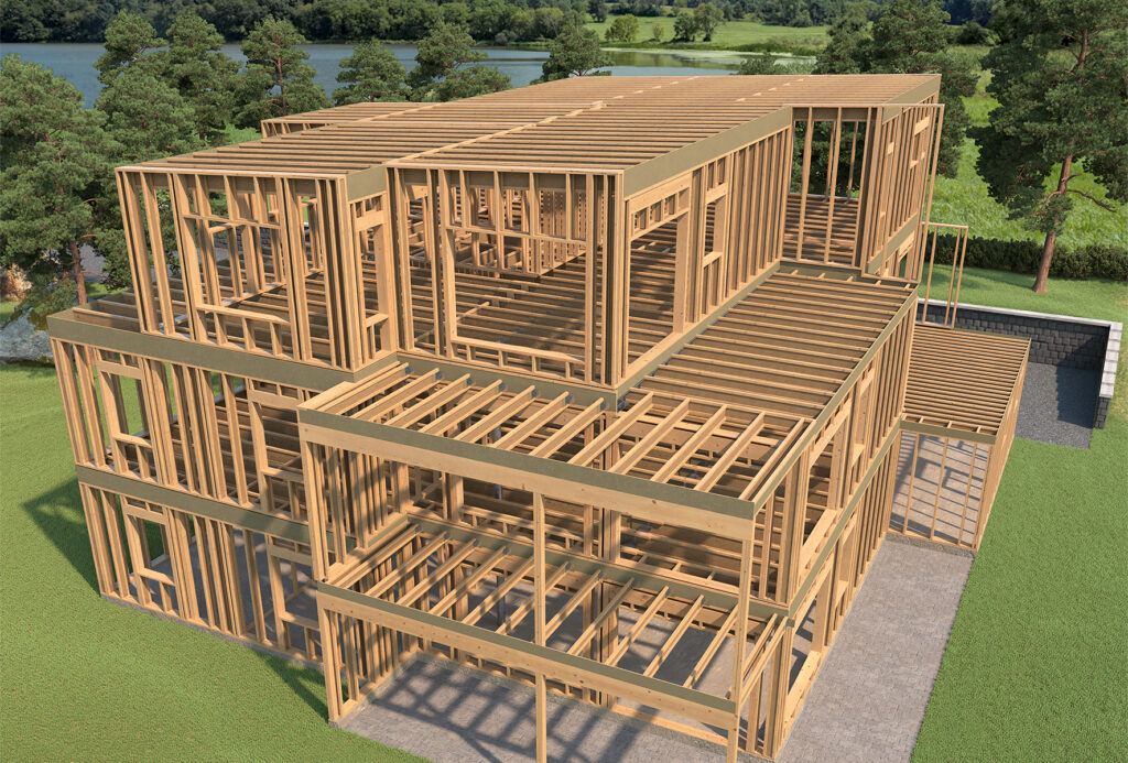 Constructions - Byggma - Fire and acoustics